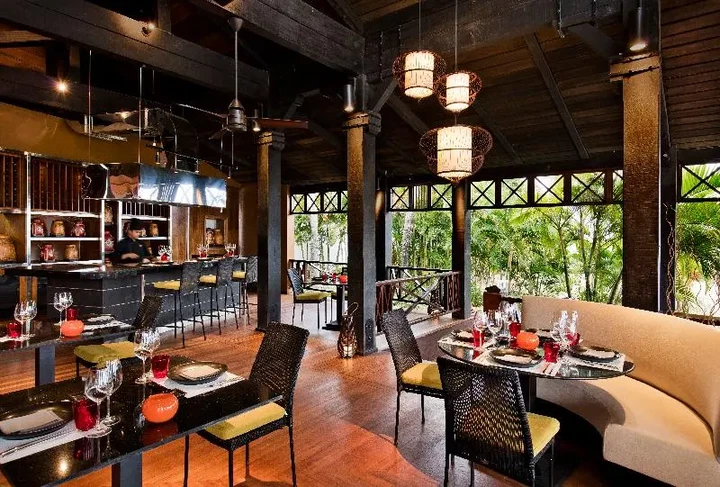 Heritage The Villas  All Inclusive - Mauritius