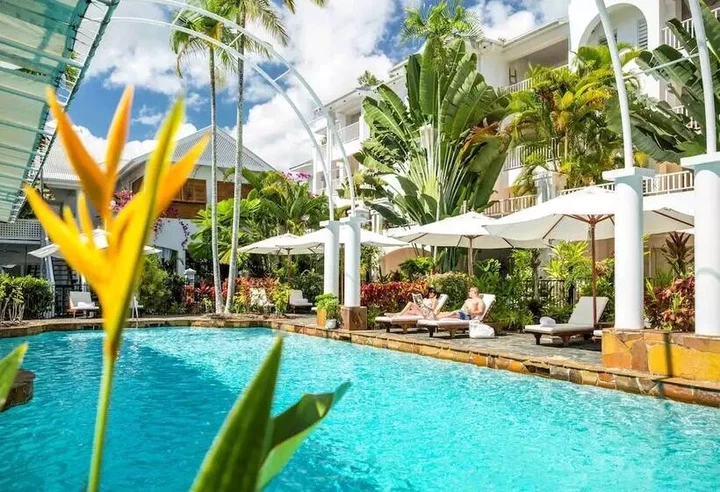 Hôtel The Reef House Adults Retreat   Enjoy 28 Complimentary Inclusions - Cairns