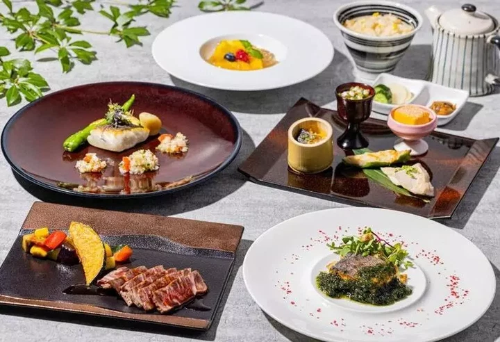 Hôtel Laforet Hakone Gora Yunosumika - Hakone