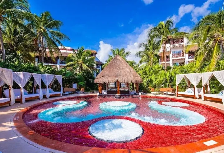 Desire Pearl Riviera Maya Resort - All Inclusive - Adults Only - Couples Only - Puerto Morelos