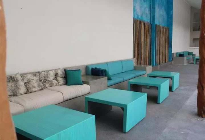 Hôtel Cyan Cancun Resort & Spa - Cancún