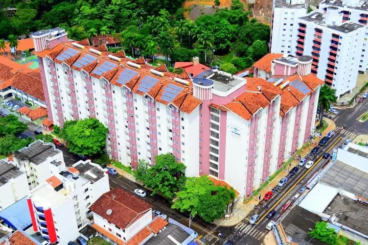 Hotel Hotsprings – B3 Hoteis - Caldas Novas