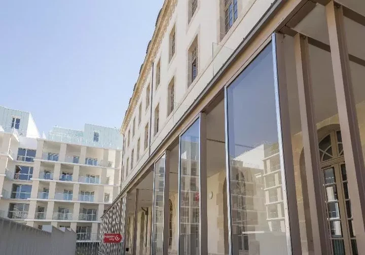 Hôtel Appart’city Confort Reims Centre - Reims