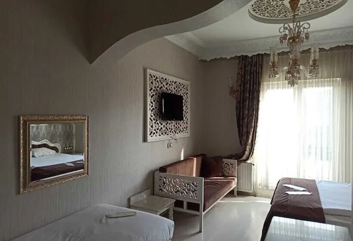 Azade Otel - Kayseri