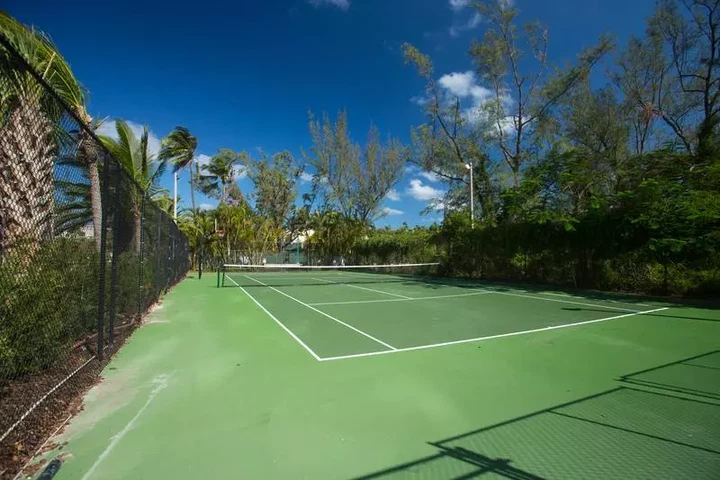 Resort Warwick Paradise Island Bahamas All Inclusive Adults Only - Nassau