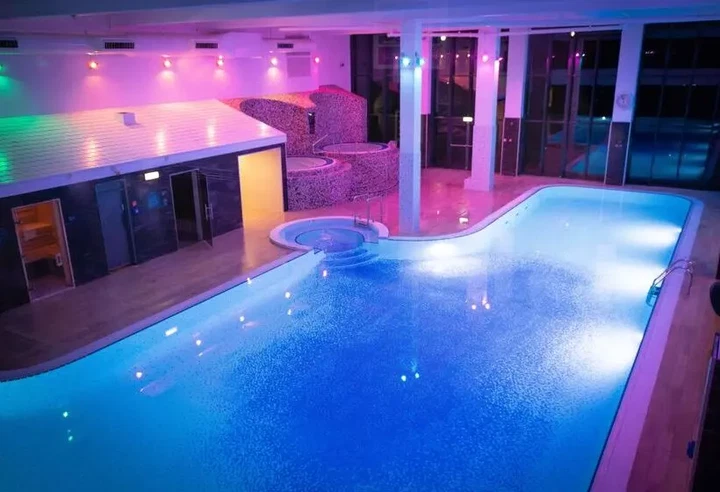 Resort Village Hotel Wirral - Liverpool