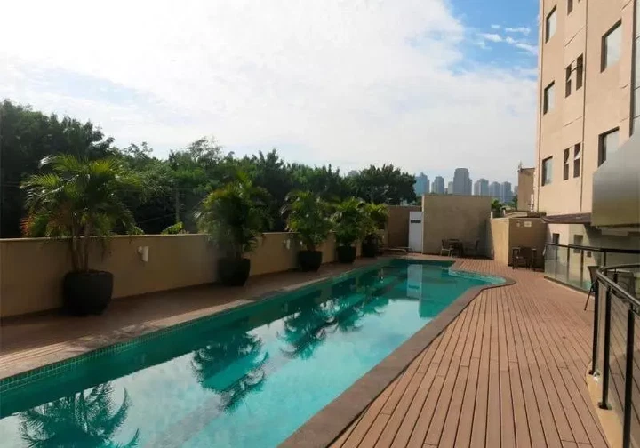 Hôtel Matiz Vilaboim Ribeirao Preto - Ribeirão Preto