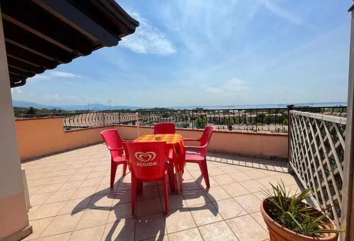 Hôtel Residence Bellavista - Manerba del Garda