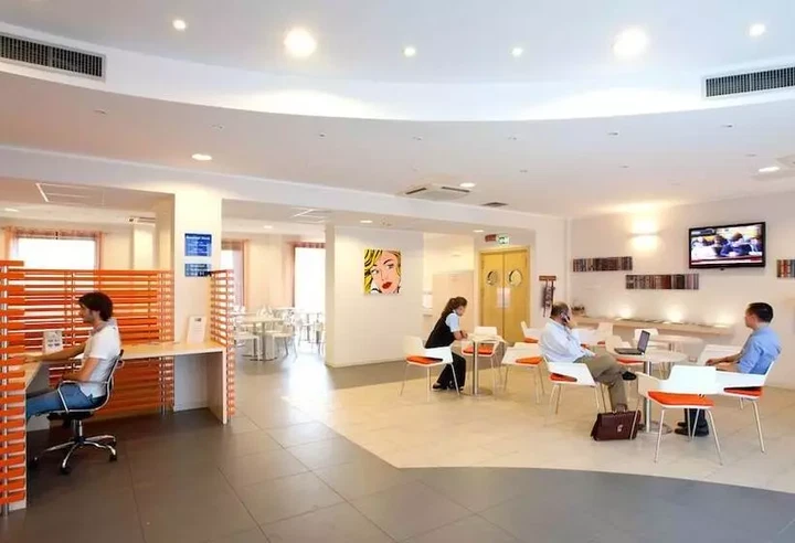 Hôtel Holiday Inn Express Reggio Emilia By Ihg - Reggio Emilia