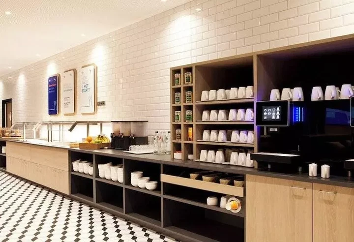 Hôtel Holiday Inn Express Bochum By Ihg - Bochum
