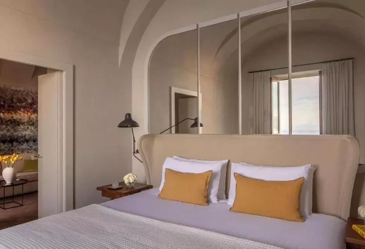 Anantara Convento Di Amalfi Grand Hotel - Amalfi