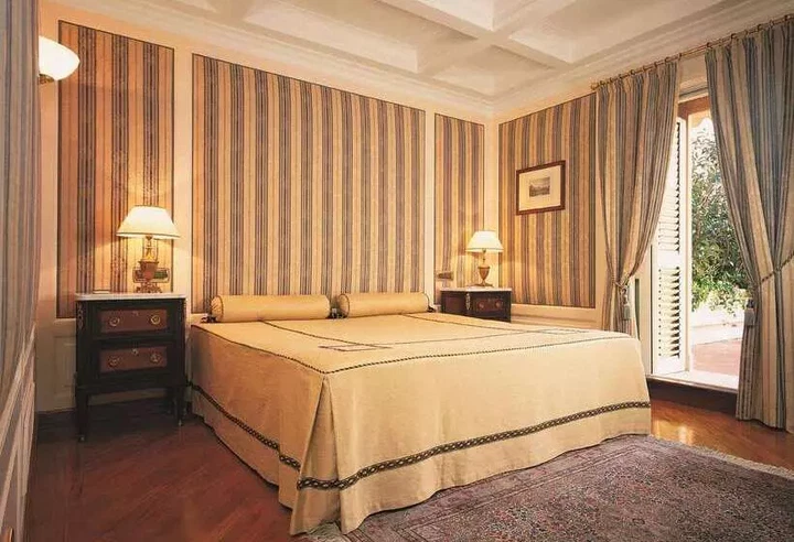 Grand Hotel Santa Lucia - Napoli