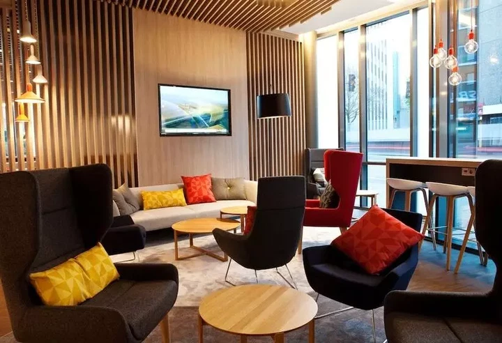 Hôtel Holiday Inn Express   Siegen By Ihg - Siegen