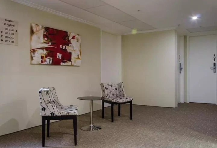 Hotel Seleto - Volta Redonda