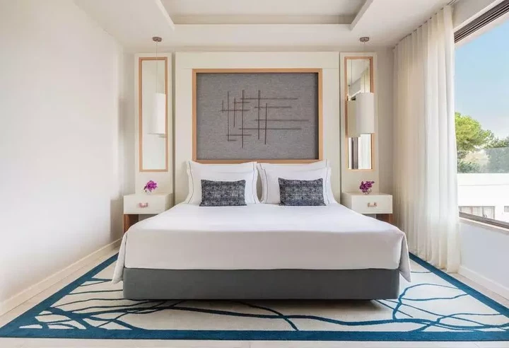 Hôtel Tivoli Carvoeiro - Carvoeiro