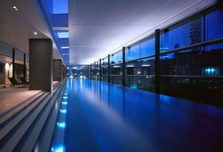Resort Crown Promenade Melbourne - Melbourne