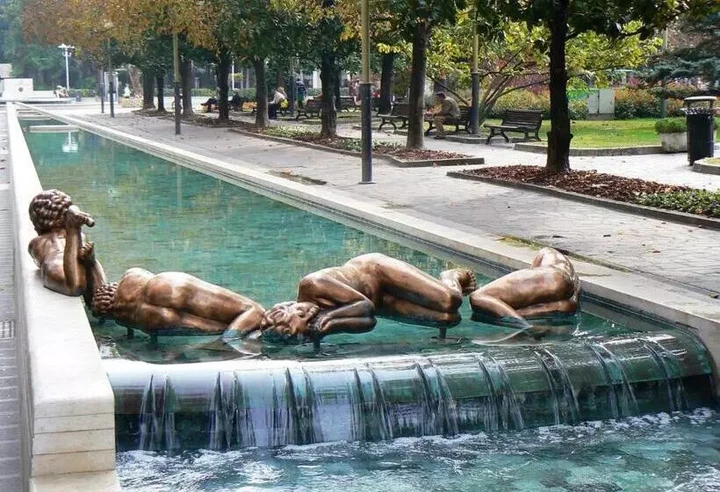 Hôtel Terme Villa Pace - Abano Terme