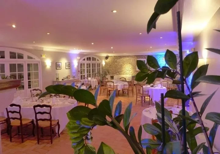 Hôtel Logis Hôtel La Sommellerie - Roquemaure