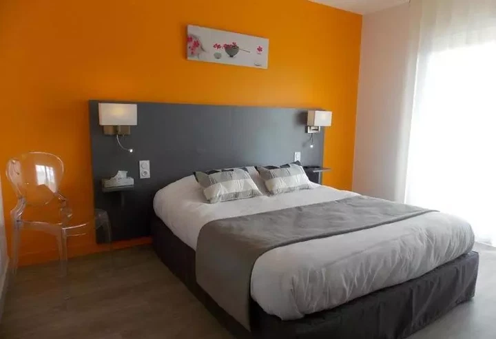 Hôtel L Espadon - Saint-Jean-de-Monts