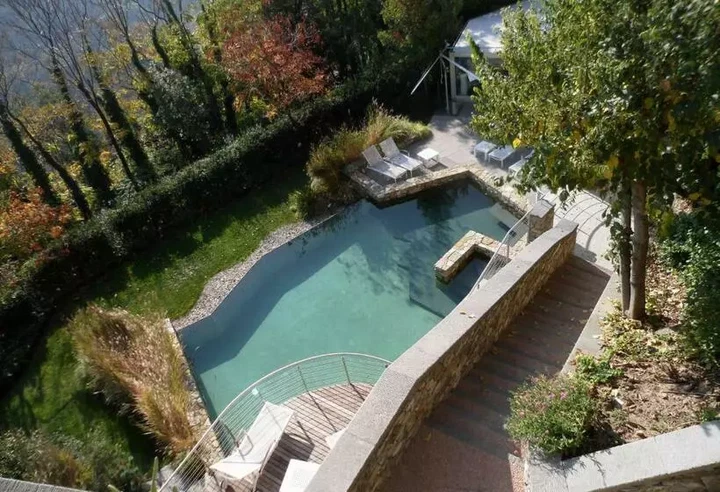 Hotel Eden Rock Resort - Fiesole
