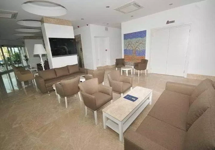 Hôtel Alesta Yacht - Fethiye