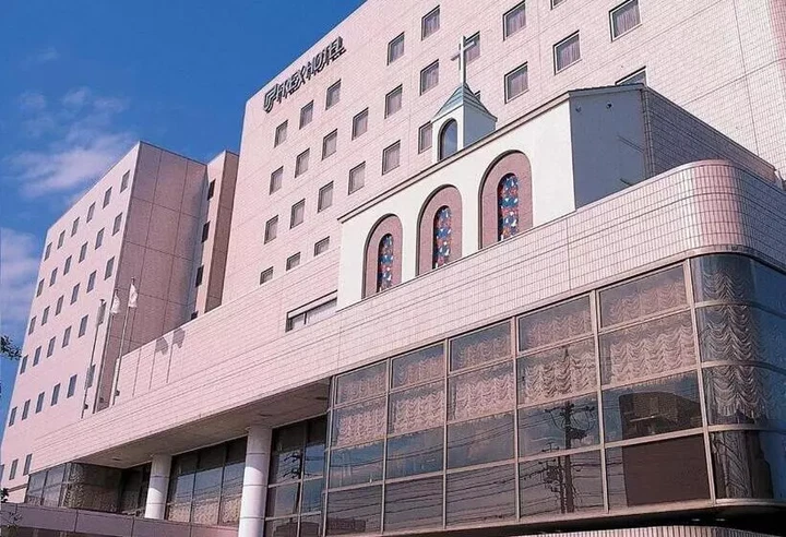 Hôtel Matsuzaka Frex - Japan