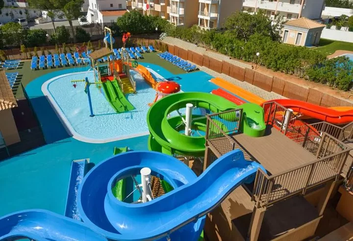3hb Clube Humbria - All Inclusive - Albufeira