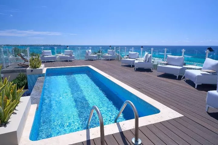 Resort O2 Beach Club & Spa All Inclusive By Ocean Hotels - Barbados