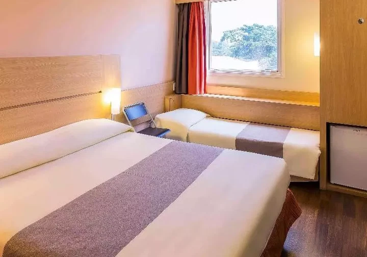 Hotel Ibis Mossoro - Mossoró
