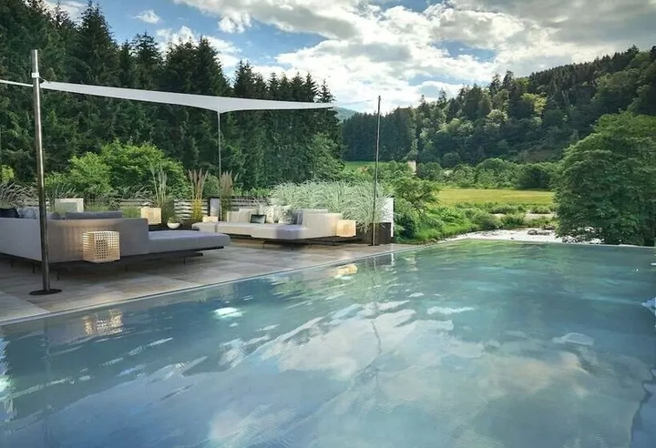 Hôtel Sackmann Genuss Und Spa Resort - Baiersbronn