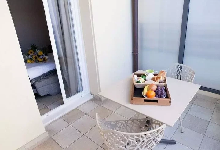 Hôtel Résidence La Villa D'elsa - Antibes