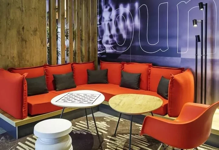Hôtel Ibis Bayonne Centre - Bayonne
