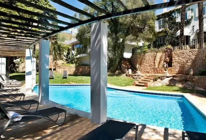 Bed And Breakfast Casa Vela Boutique House & Spa - Cascais