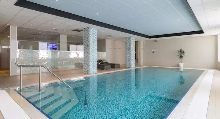 Fletcher Hotel Restaurant Jagershorst Eindhoven - Valkenswaard