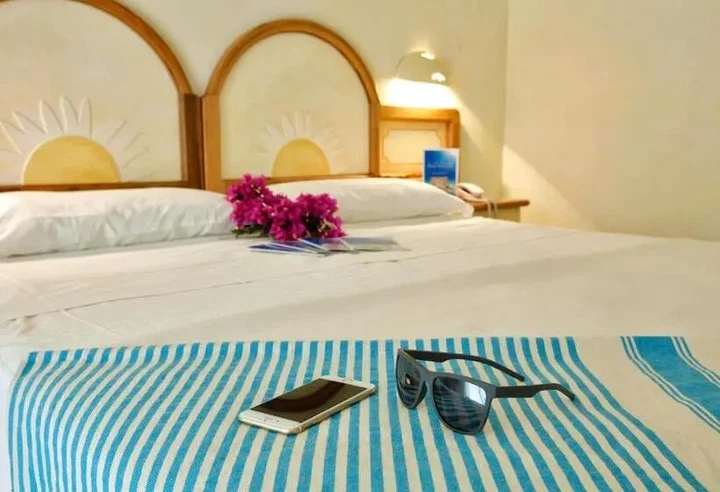 Hôtel Club Esse Posada - Palau, Sassari, Italy