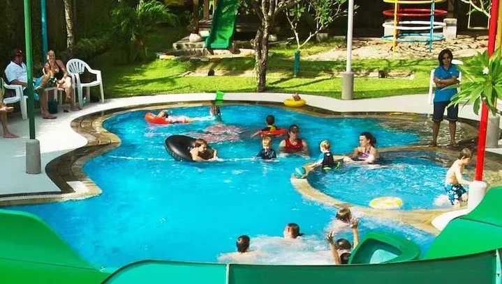 Hôtel Prime Plaza Suites Sanur – Bali - Sanur