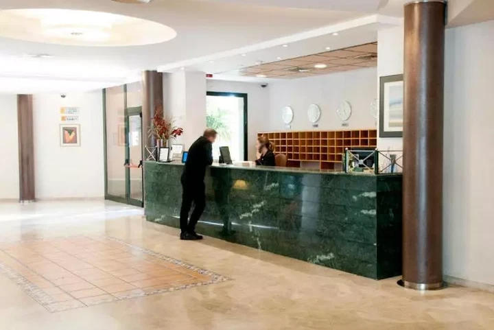 Hôtel Port Jardín Milenio - Elche