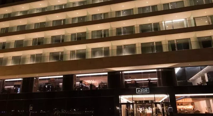 Hôtel Octant Ponta Delgada - Ponta Delgada