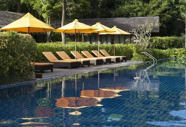 Hôtel Outrigger Phi Phi Island Resort - Ko Phi Phi Don