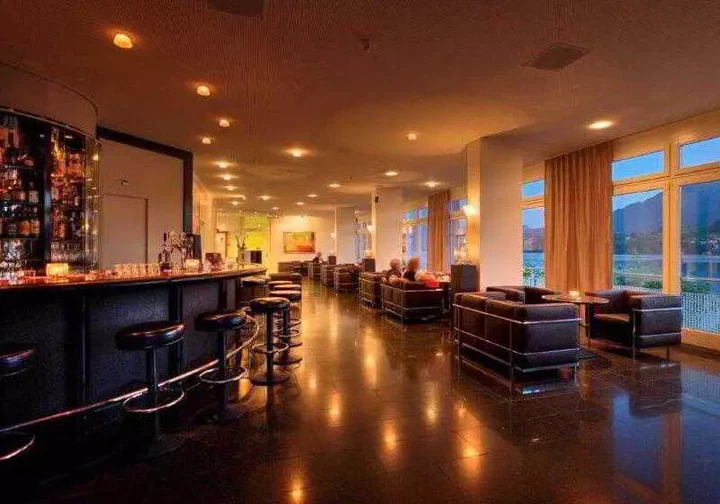 Hotel Hermitage Lake Lucerne   Beach Club & Lifestyle - Lucerna