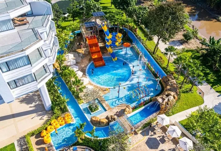 Resort The Riverie By Katathani - Mueang Chiang Rai