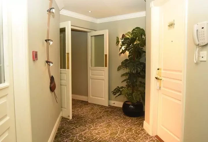 Hôtel The Fairview Boutique - Killarney