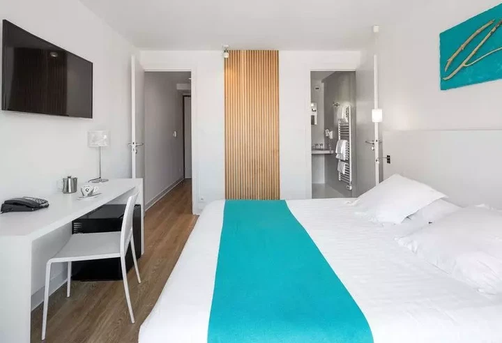 Hôtel Hôtel Kemaris - Biarritz