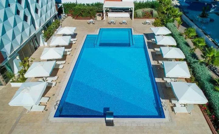 Hotel Elite World Marmaris - Adult Only - İçmeler