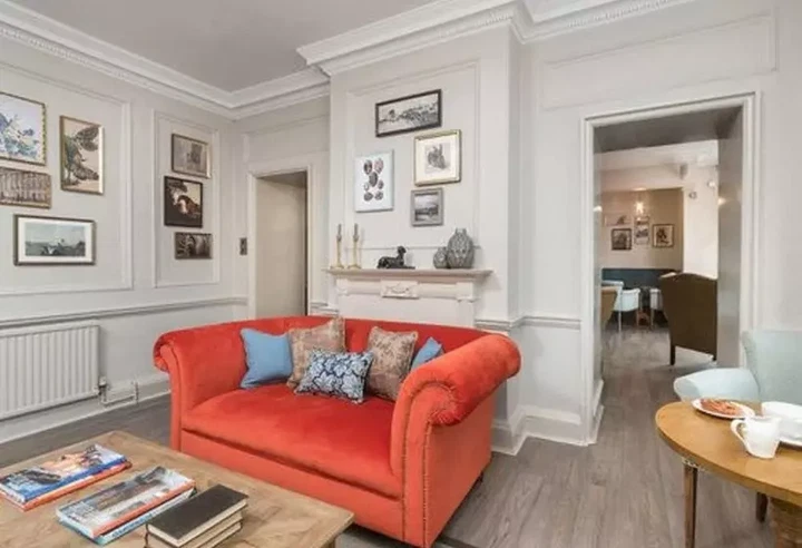 Hôtel Lansdown Grove - Bath
