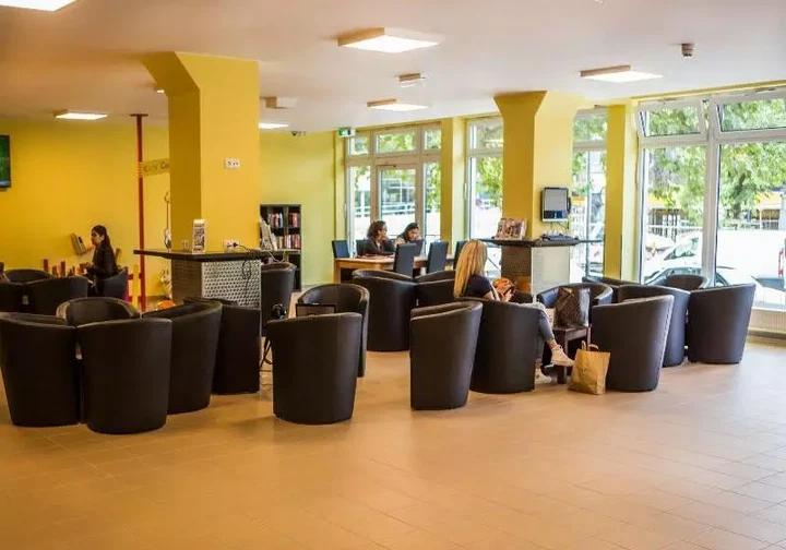 Hotel A&o Stuttgart City - Stuttgart