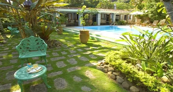 Hotel Plaza Inn Pousada Do Capitao - Ilhabela