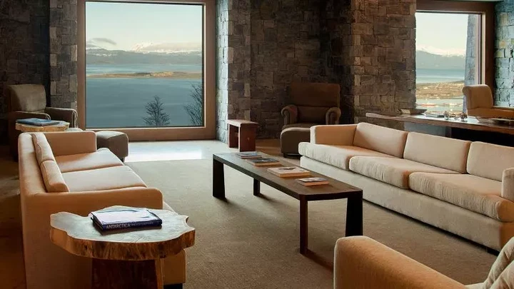 Hôtel Arakur Ushuaia Resort & Spa - Tierra del Fuego Province