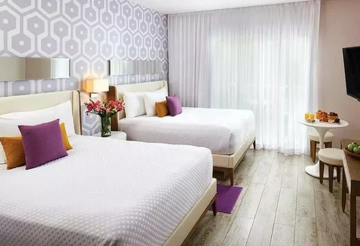Hotel Residences At The Fives - Playa del Carmen