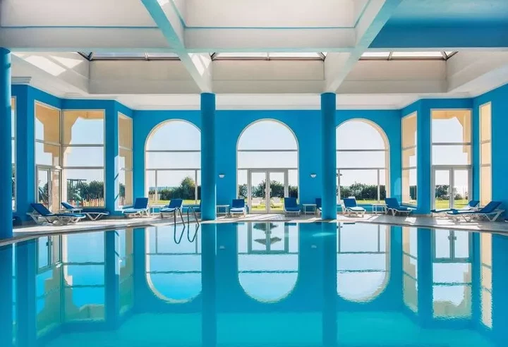Hôtel Iberostar Waves Averroes - Tunisie
